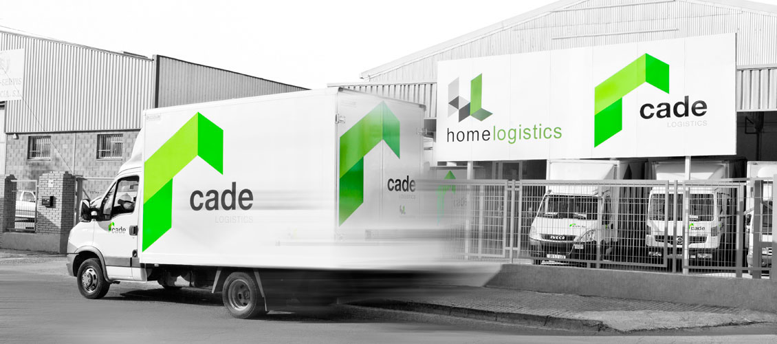 Trabaja con Cade – Cade Logistics