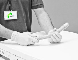 Qué Hacemos – Cade Logistics